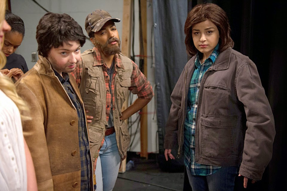 About the Author - Lisa Macklem