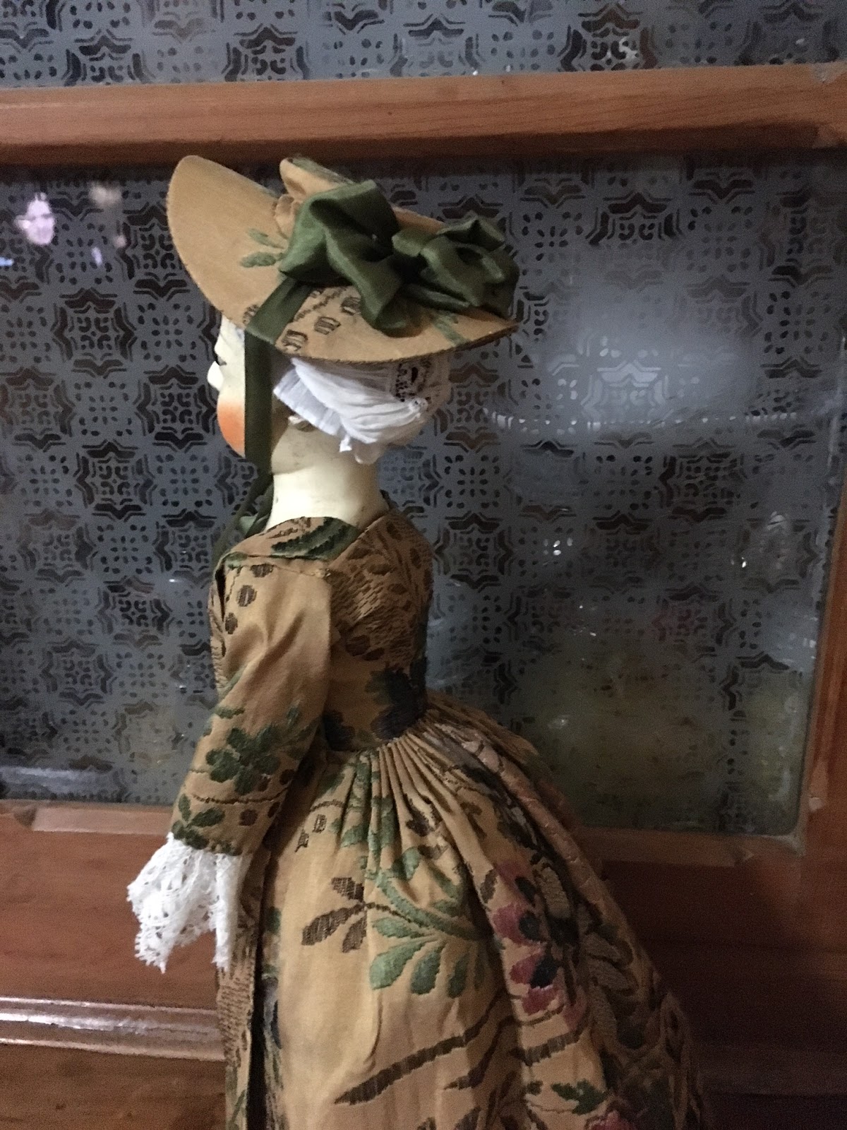 "Babes from the Woods" by Kathy Patterson: A Lovely Special Order Doll ...