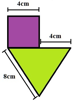 Math Is Fun: Perimeter of Composite 2-D Shapes