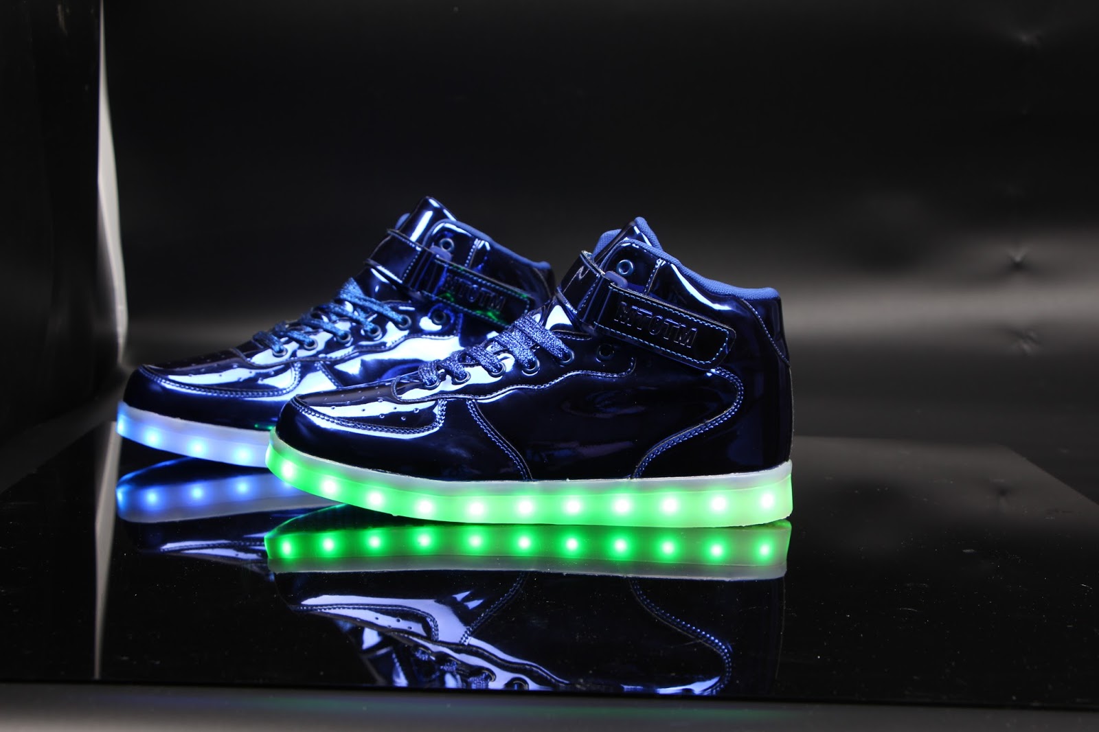Buy MTOTM® LED Light Up Sneakers From Mtotm.com
