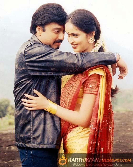 Navarasa Nayagan Karthik: Manathil Stills