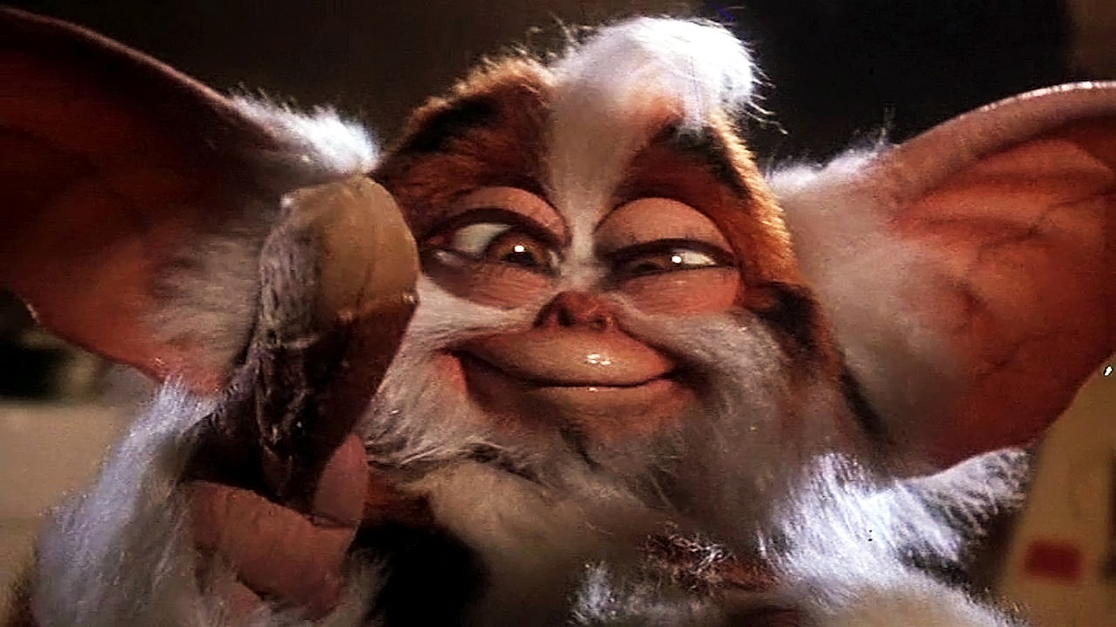 Mon Monde: DVD / BLU RAY