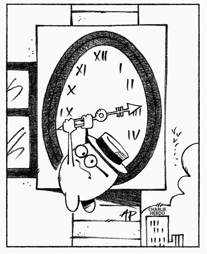 Discussion sur l'écoulement du temps #2 Ma théorie d'ado sur la ...