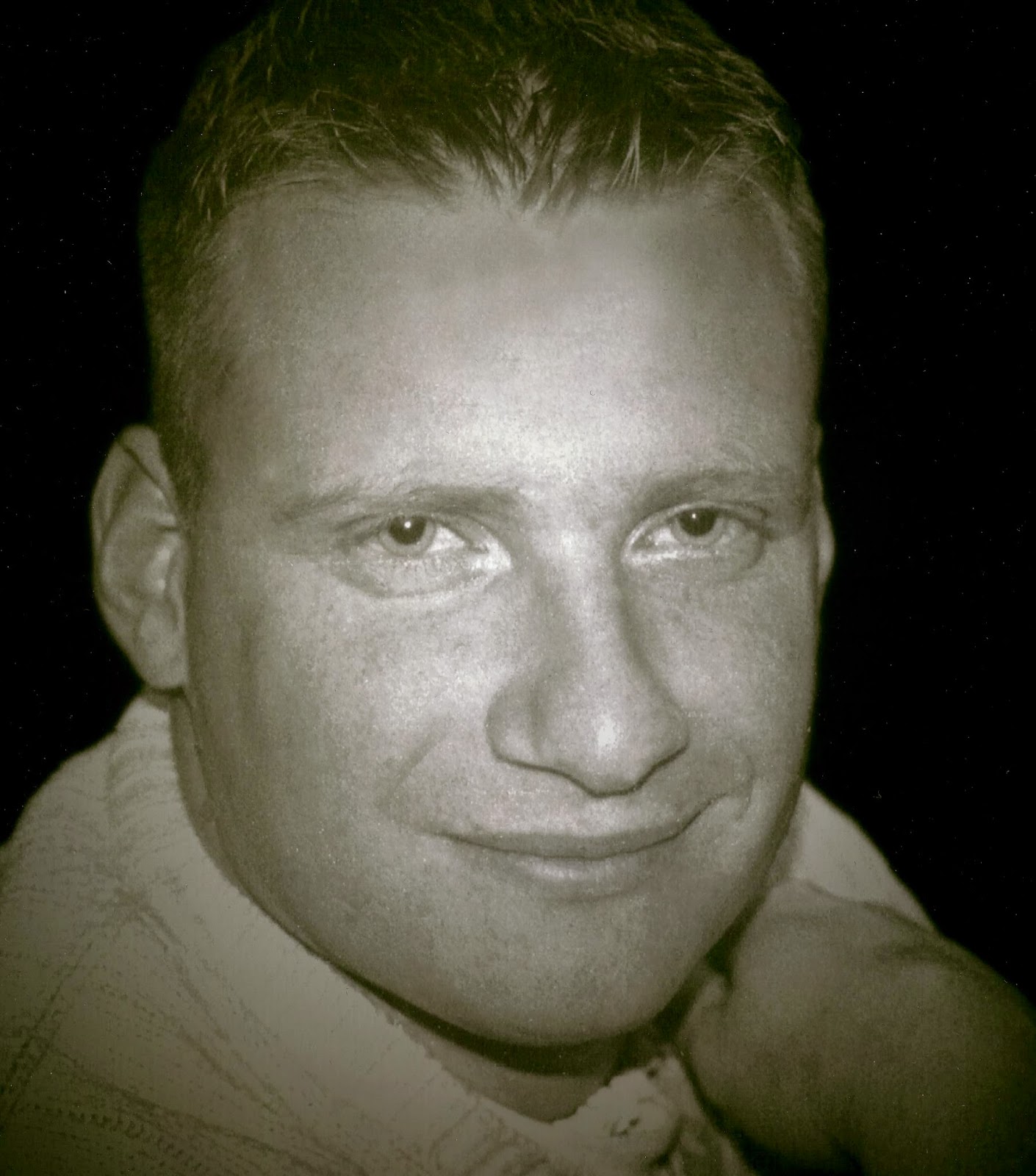 Ace's Mom: Twice Blessed by Andy