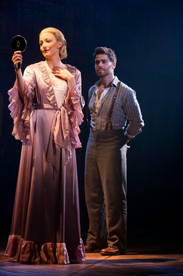 wanderlust ATLANTA: Evita