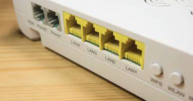 Cara Mengaktifkan Semua Port Kabel LAN Modem Telkom Indihome | Rindi Tech