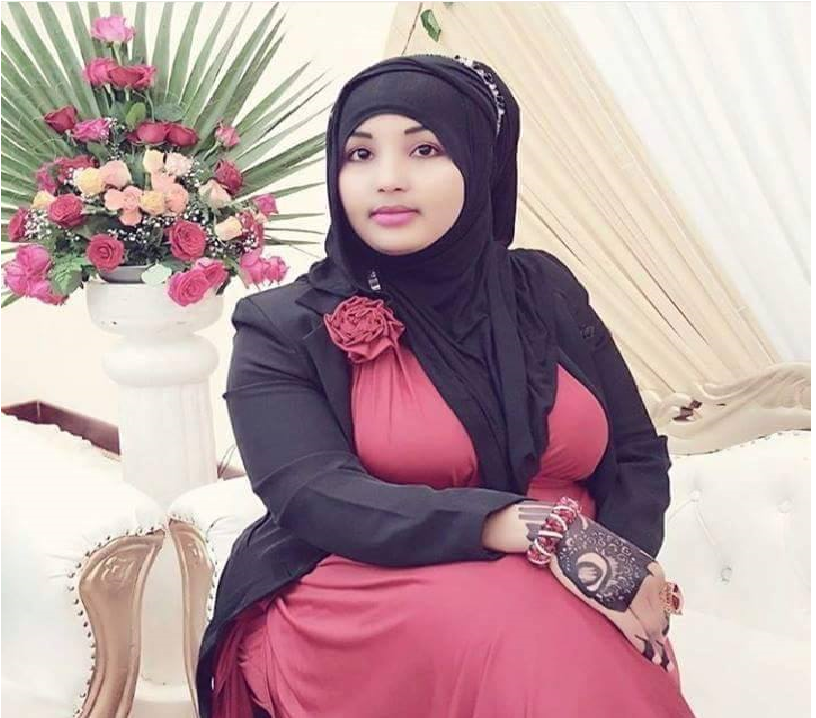 WARBIXIN+MUQAAL YAA MACAAN WASMADA MAALINTA IYO MIDA HABEENKA ...