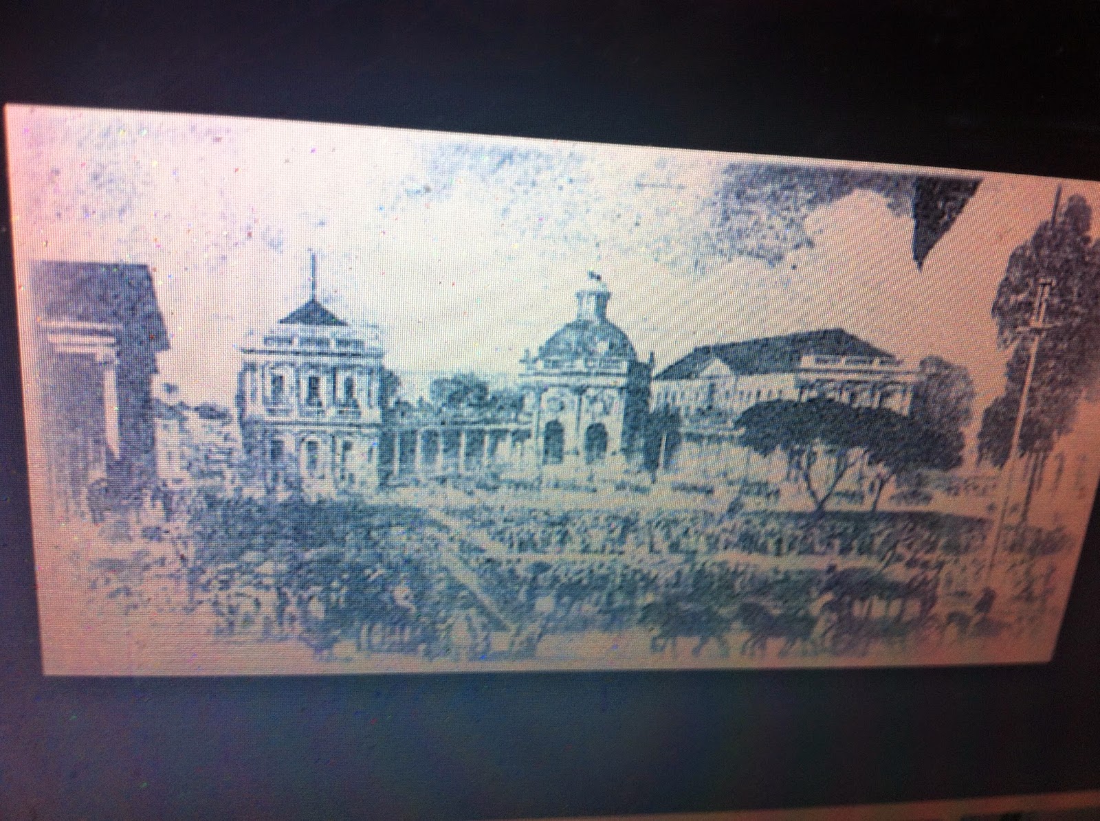 THE BLACK SOCIAL HISTORY:: BLACK SOCIAL HISTORY : THE TACKY'S WAR OR ...