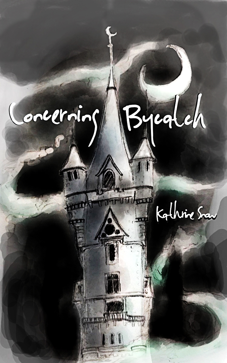 Prolonging the Prologue Fanfiction : Concerning Bycatch: Chapter 9