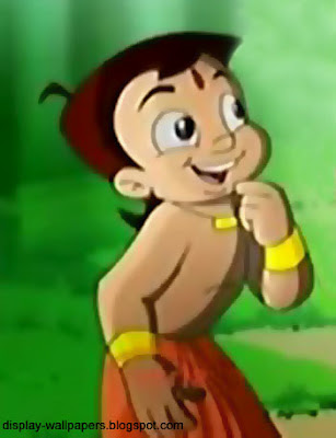 Angry Birds Wallpaper: CHOTO BHEEM WALLPAPERS AND PICTURES