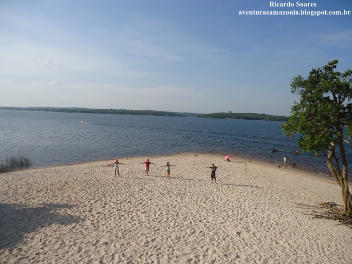 Viagem a Silves/AM - 05 e 06/09/12 ~ Aventuras pela Amazônia