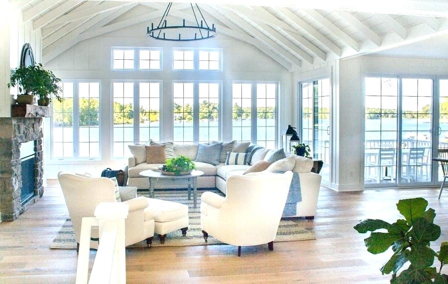 Free Home Decor Ideas - Green House