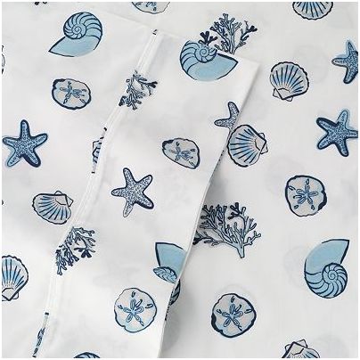 Seashells and Southern Belles: Sea It... Love It... - Kohl's