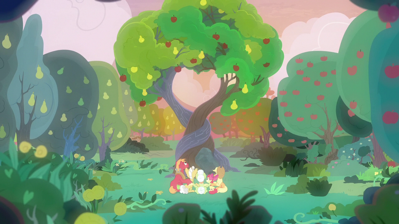 Equestria Daily - MLP Stuff!: My Relatable Pony: Applejack