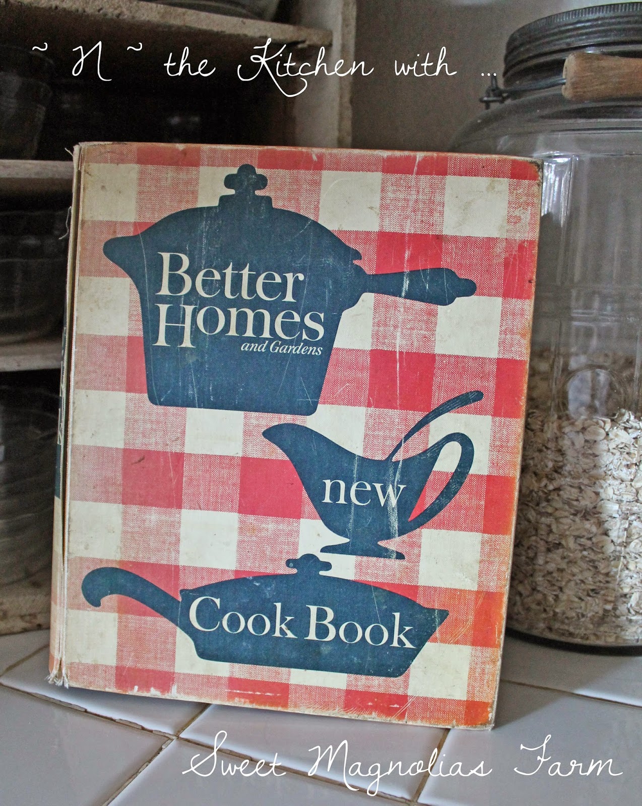 Sweet Magnolias Farm: From Scratch Biscuits and Sweet Milk Gravy ...