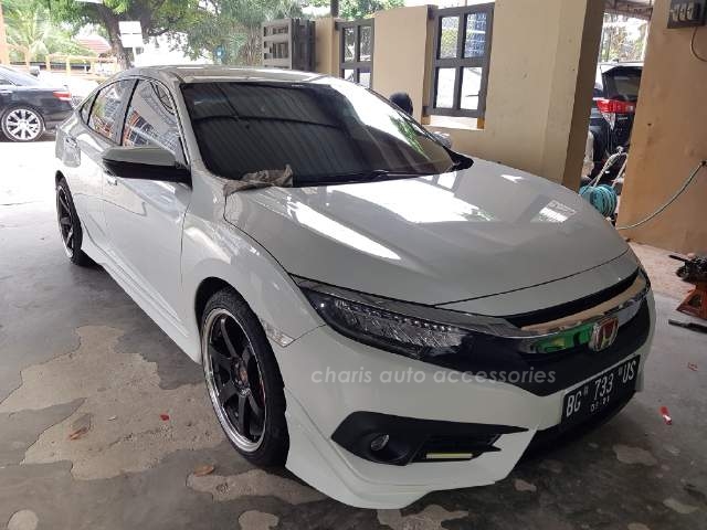 CHARIS AUTO | MODIFIKASI, BODY KIT DAN AKSESORIS MOBIL: BODYKIT ...