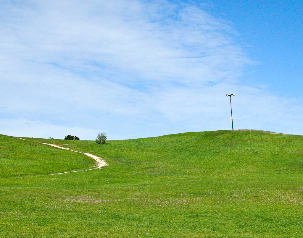 Scott Hendric: Elmwood-Kildonan Pool, Concordia Hill, Kildonan-East ...