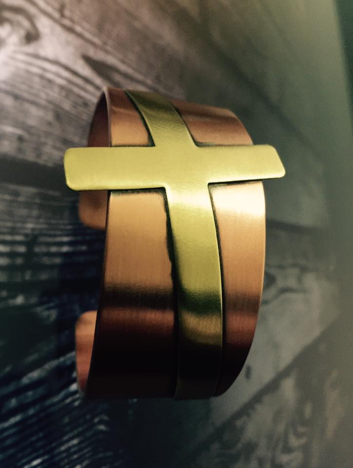 Atelierul de gravura: Bratari