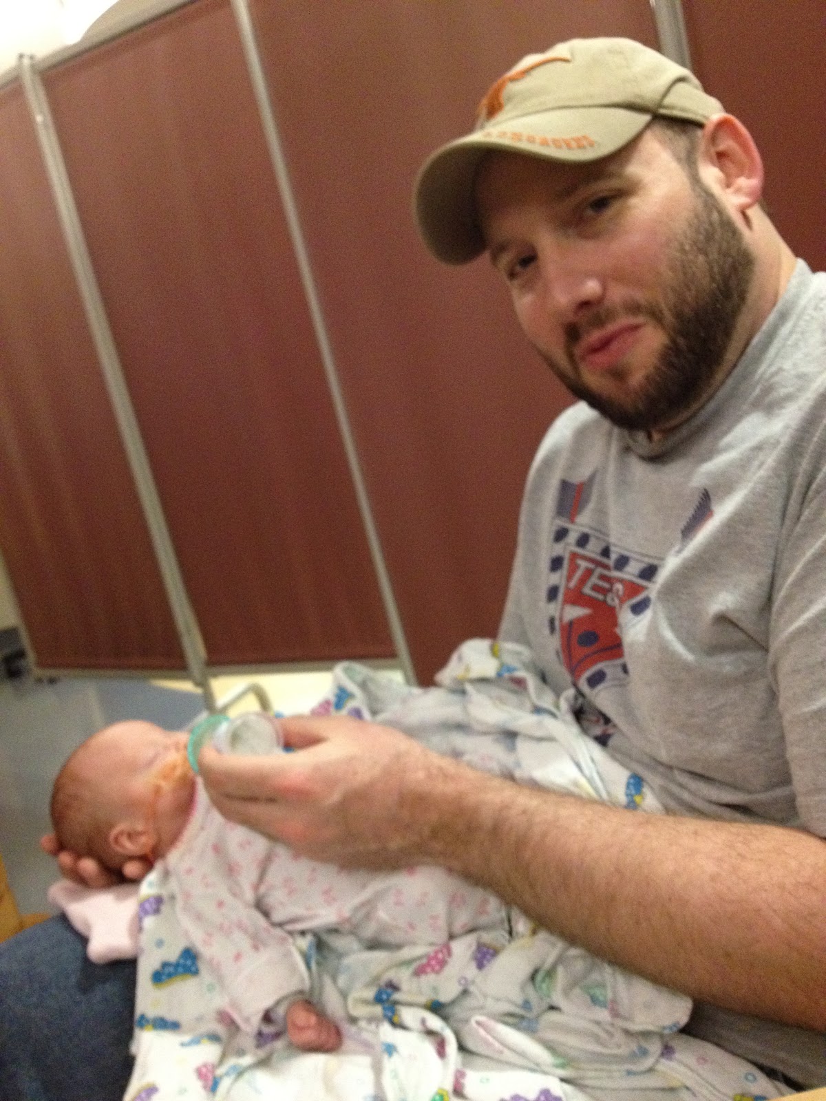 The Pair of Scates: All PO Feeds, All The Time ... x 2