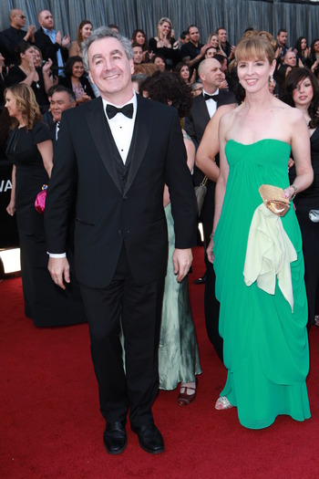 Finding My Kd: Oscars 2012