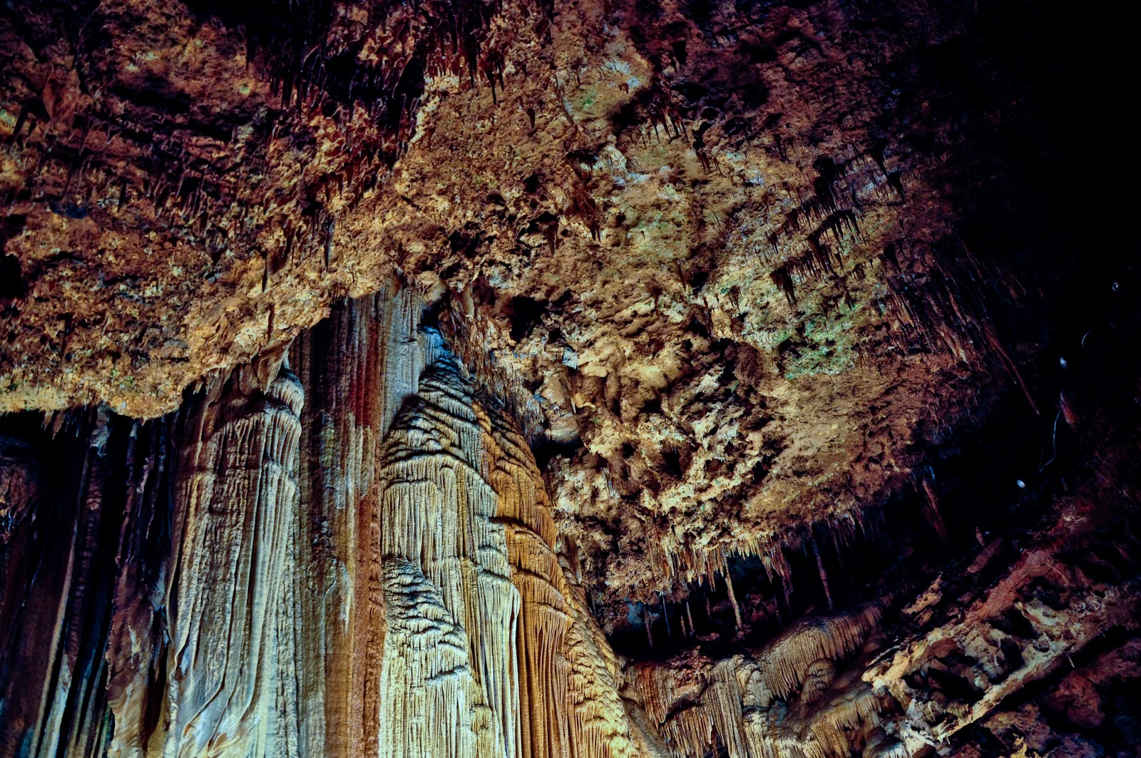 Megan Tyrka Photography: Meramec Cavern and Park