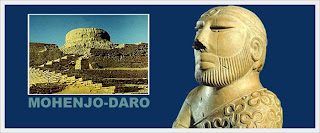 Mohenjo-Daro ~ Lovely Pakistan
