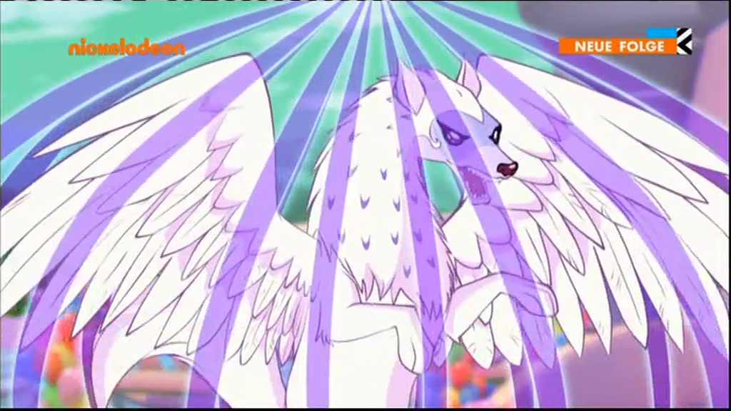 [Review] Staffel 7, Folge 2 "Die jungen Feen werden erwachsen ...