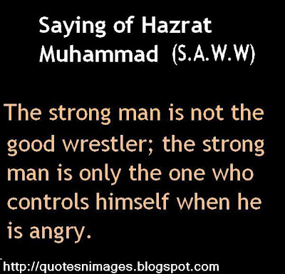 Quotes and Sayings: Quotes about Anger