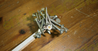 elTallerdeCarlos: Iman para recoger tornillos y piezas metálicas.