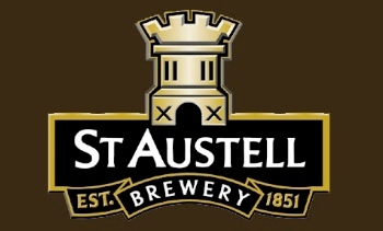 VISUALBEER: ST. AUSTELL ADMIRAL´S ALE
