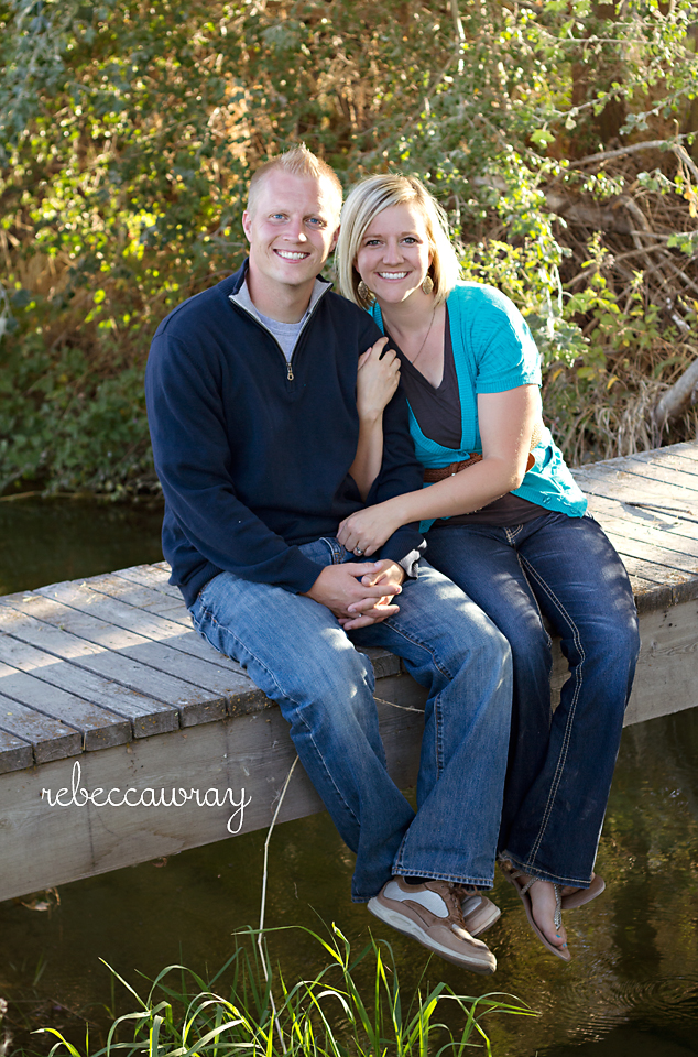 Rebecca Wray Photography