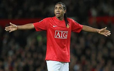 Famous Soccer Players Blog DDI: Soccer Star - Anderson Luís de Abreu ...
