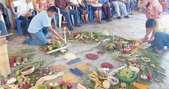 Pasa en Honduras: Indígenas de la Etnia Pech serán premiados en Nueva York