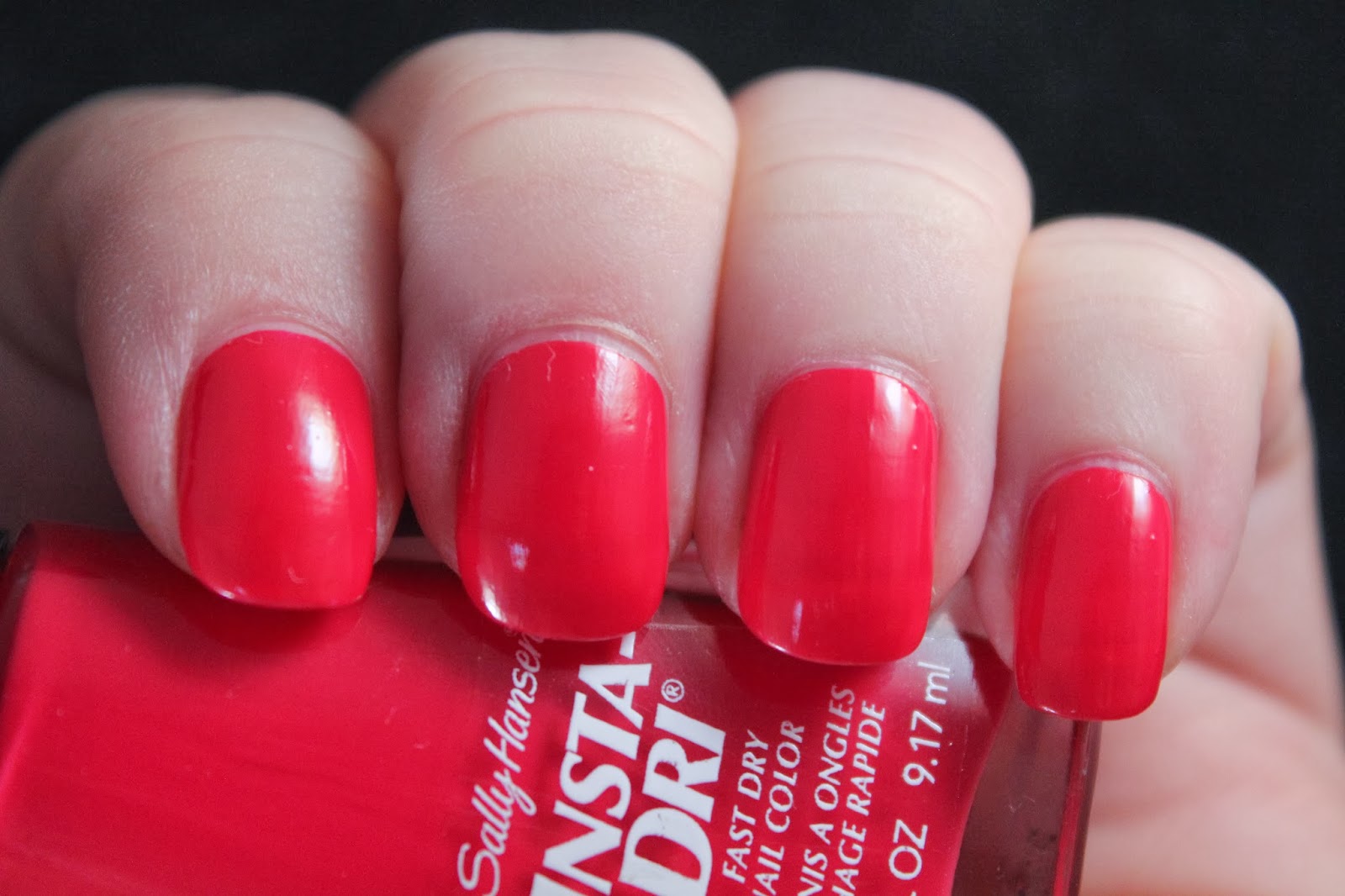 Glimpses of the Moon: Saturday Random Swatchfest 1/4/2014