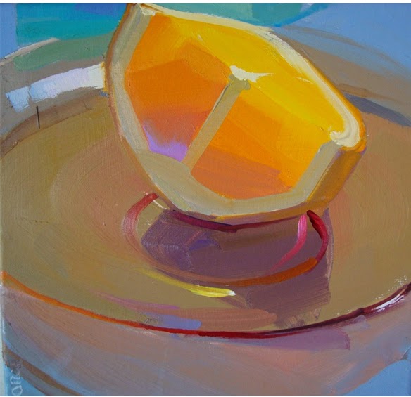 avant garde design: lemony.