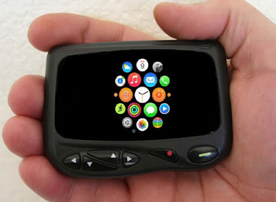 Learning Made Easy: What is a Pager