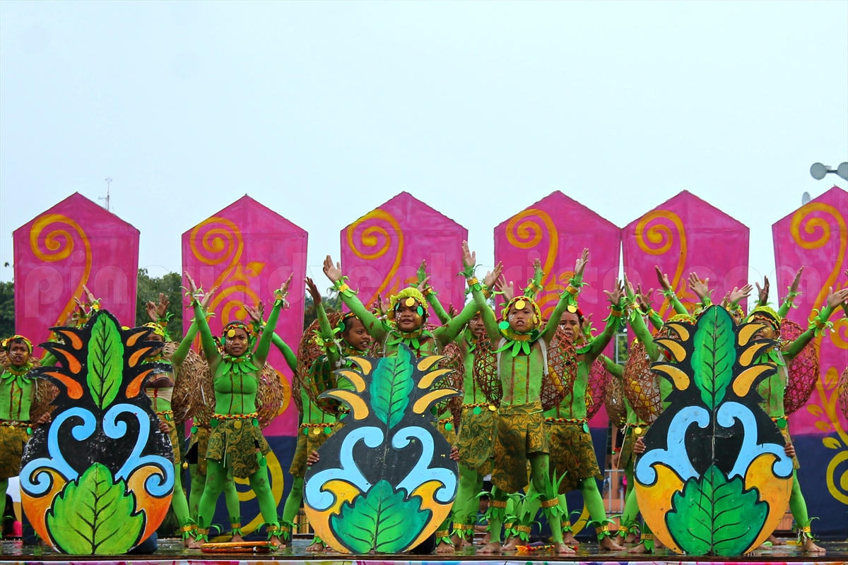 Pinoy Festivals: Pintados-Kasadyaan Festival 2013 in Tacloban City ...