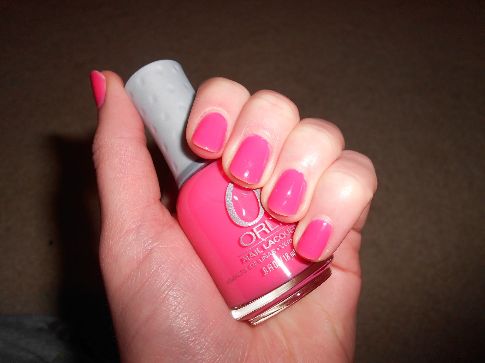 Bandie Cat: Orly Butterflies