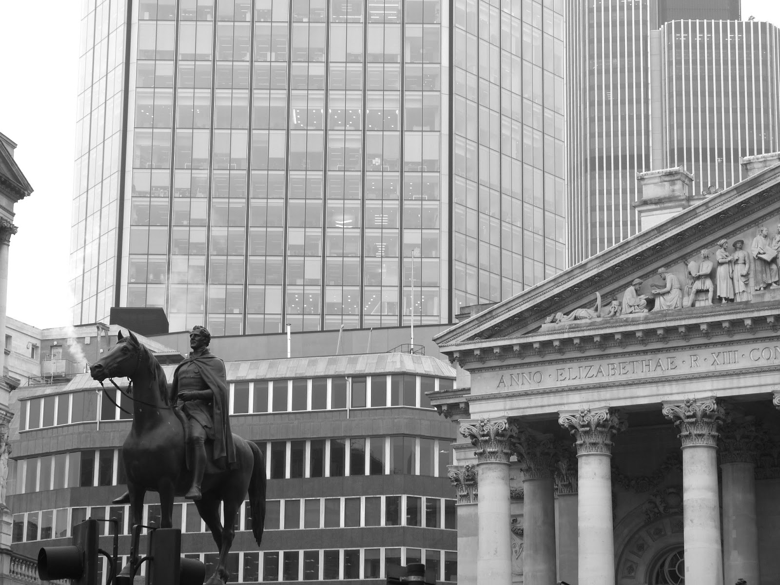 MY VISION OF LONDON - Les Trendy Kids