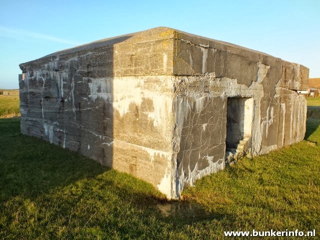 BUNKERINFO - Bunkers, Info, Foto's, Locaties en Meer!!!: Waterbunker