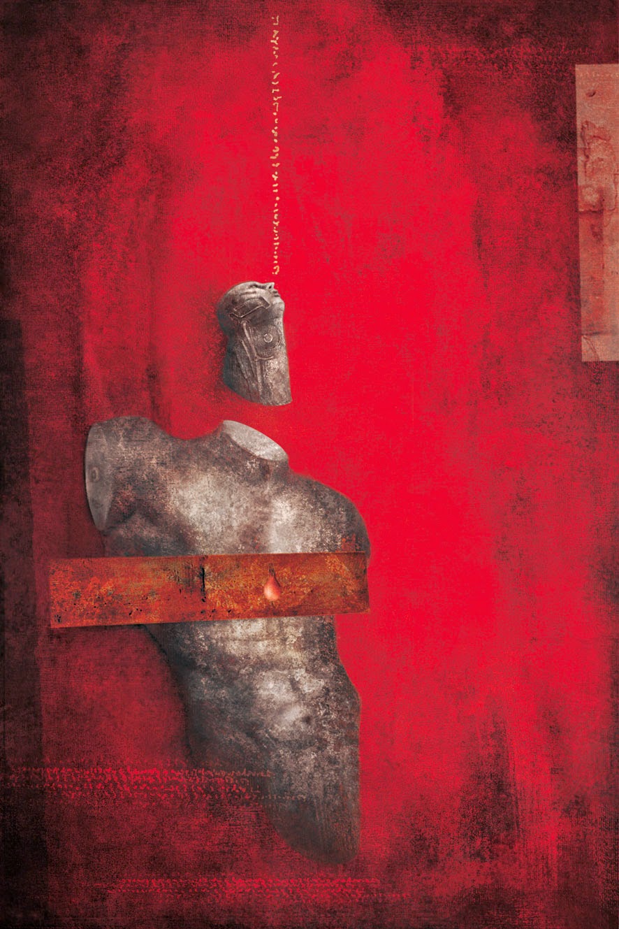 ARTBURGAC: Gabriel Pacheco