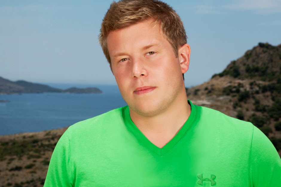 Reality TV News: 'Real World' Star Ryan Knight Dies At 29