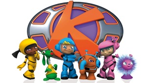 432 Magazine: CBBEBIES ESTRENA LA SEGUNDA TEMPORADA DE KERWHIZZ