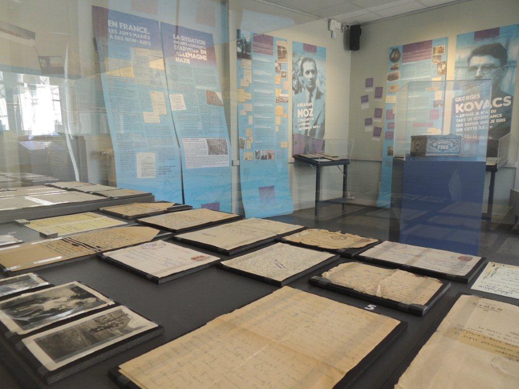 La programmation culturelle du Cercil-Musée Mémorial des enfants du Vel ...