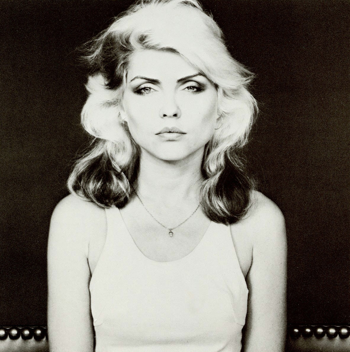 The Coracle "sermo liber vita ipsa": Debbie Harry