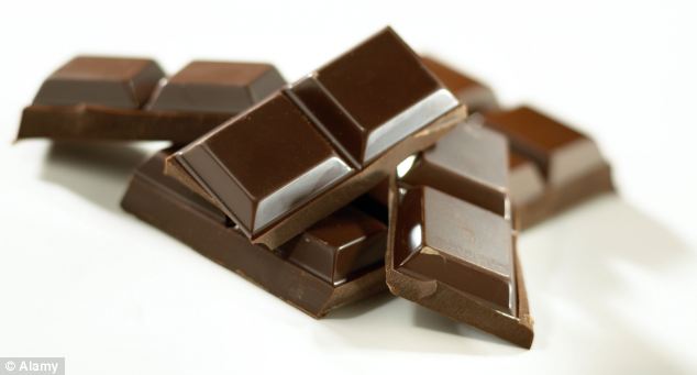 Info & Tips : Kenali Pelbagai Jenis Coklat Masakan. - totbakedesign