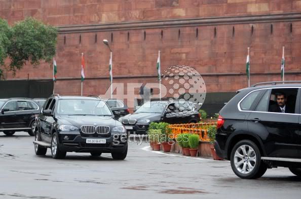 The count of breakrock: Special Protection Group - SPG India