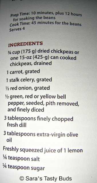SARA'S TASTY BUDS: Silk Road Vegetarian – Cookbook Review ...