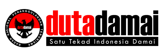 Duta Damai Kalimantan Barat