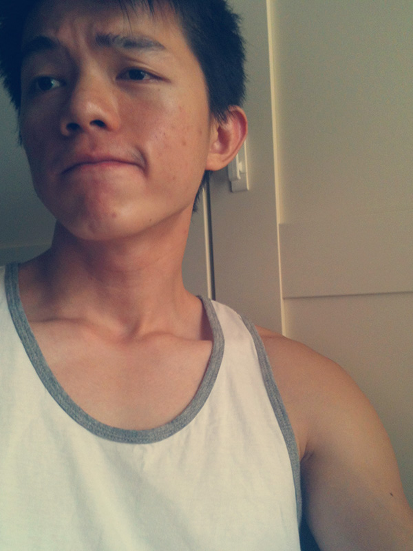 J-Yau 解药 杰耀: Jobless Day 14